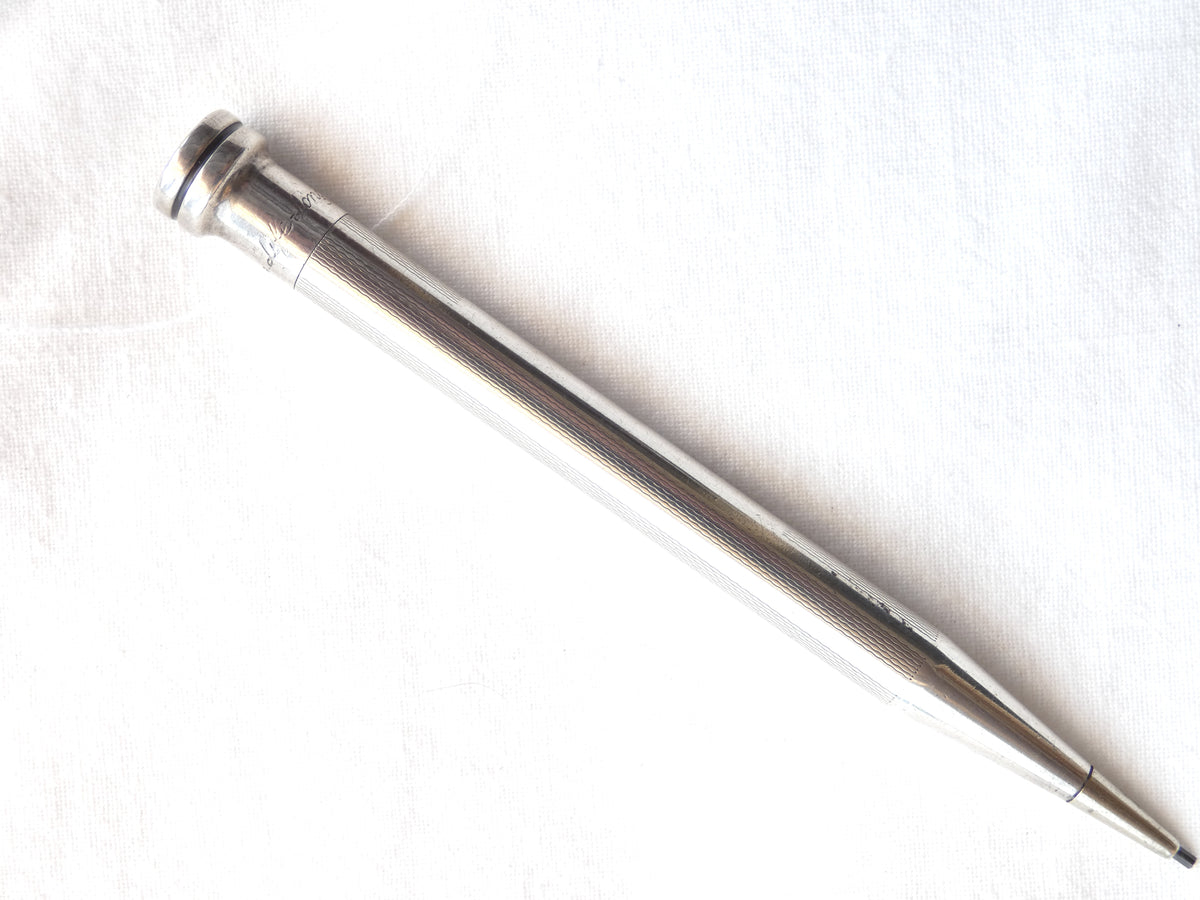 Life Long Sterling Silver Pencil