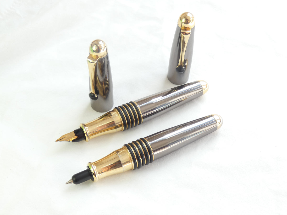 The ugliest pen ever, perhaps! – Collectablepens