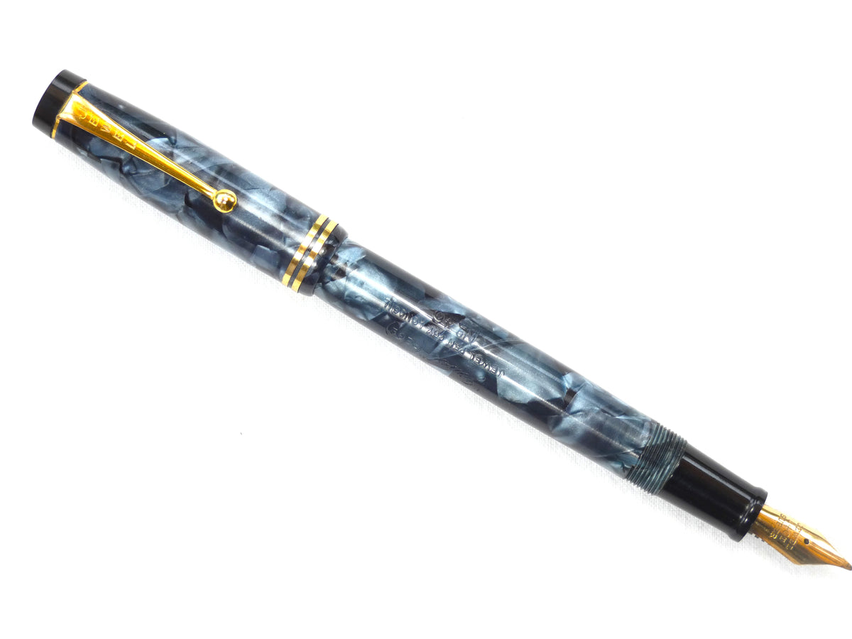 Interesting new pens. – Collectablepens