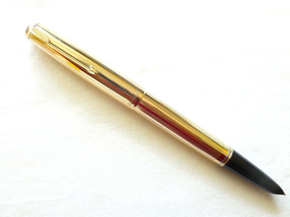 The Parker 51 ink collector – Collectablepens