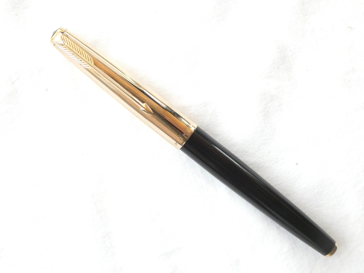Parker 61 Custom. 1962-1968 – Collectablepens
