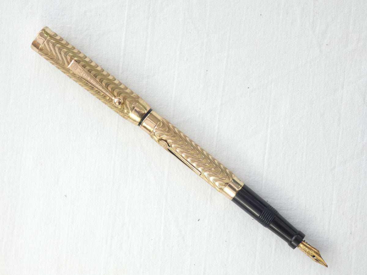 Morrison's GF Overlay Pen – Collectablepens