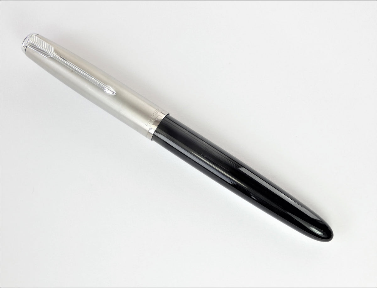 Parker 51 Pen Set. – Collectablepens