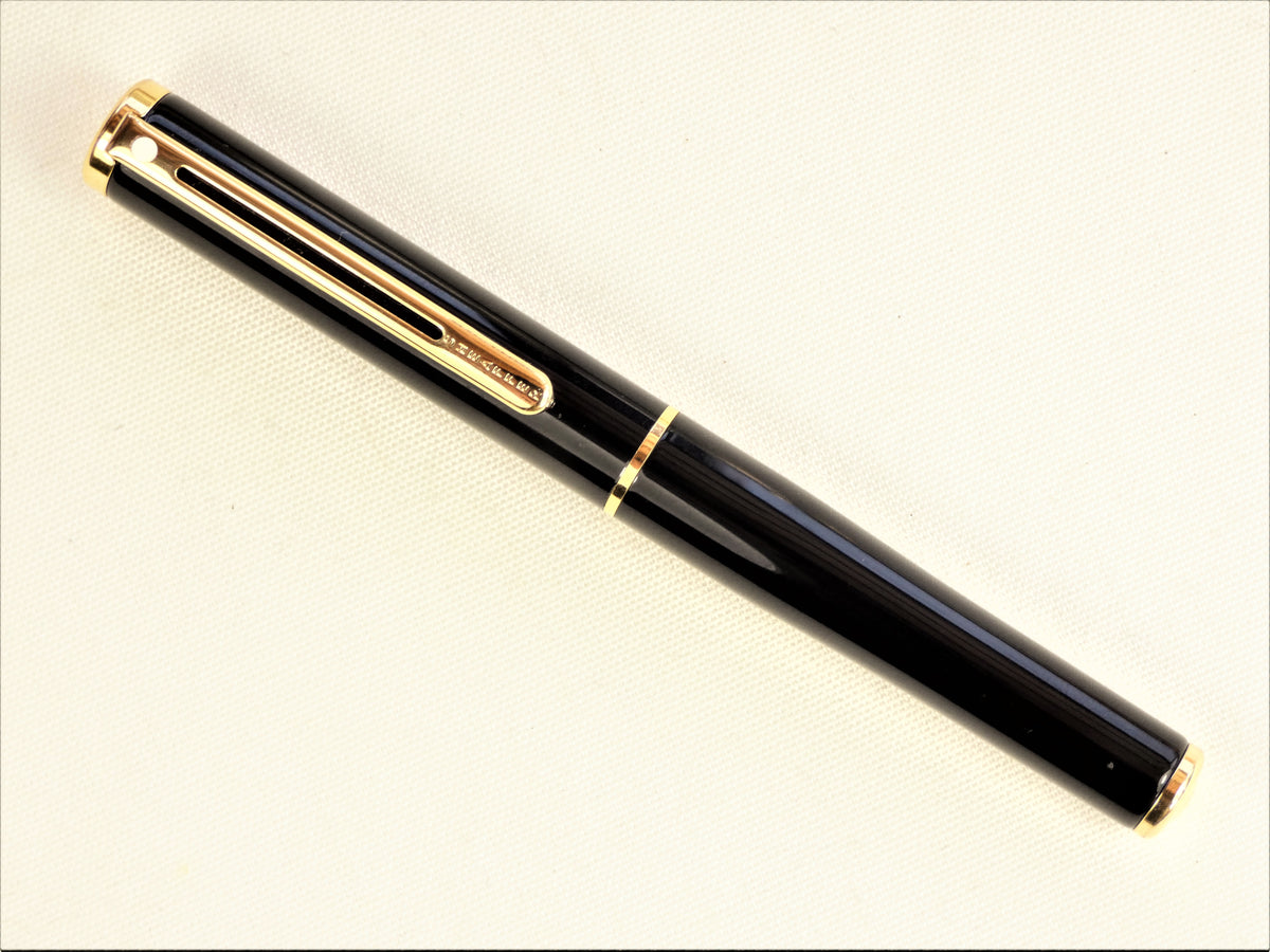 Sheaffer Agio Compact 9002. – Collectablepens