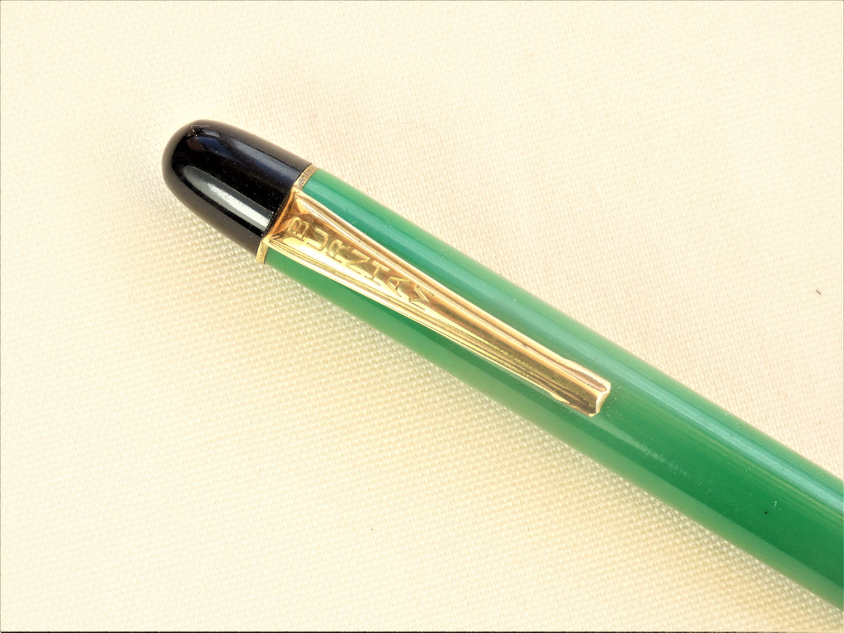 Burnham Pencil – Collectablepens