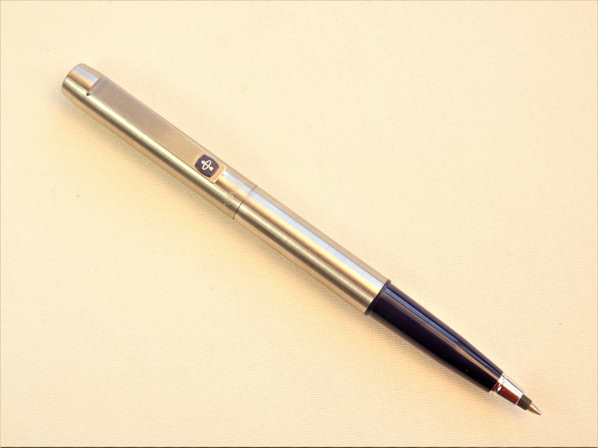 Parker 25 Rollerball, As new. – Collectablepens