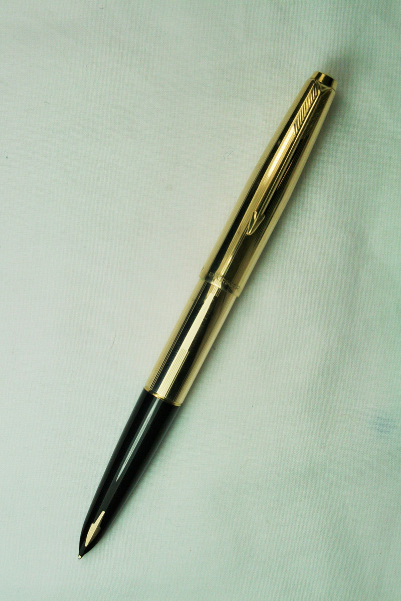 Parker 61 Custom Insignia. – Collectablepens